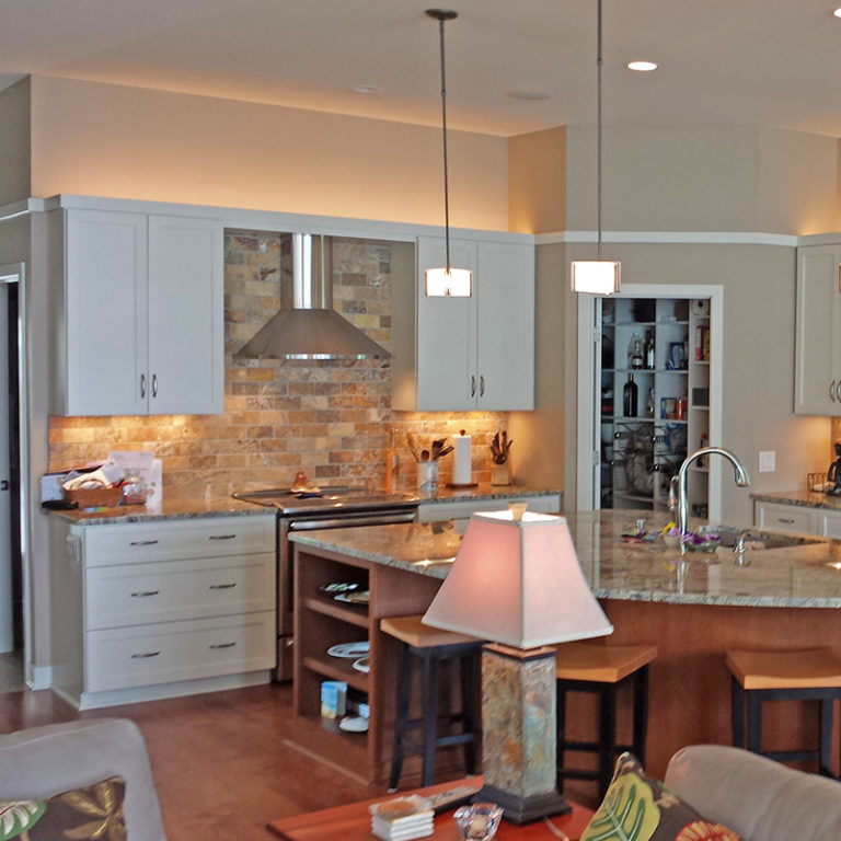 Rowe Design and Construction | Middleton WI – A Lasting Impression