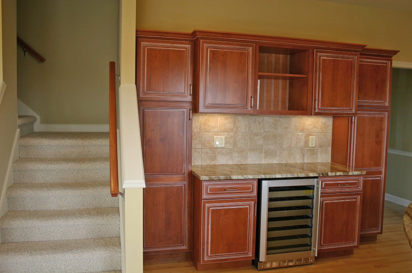 New Home Construction #2 - Rowe Design and Construction | Middleton WI