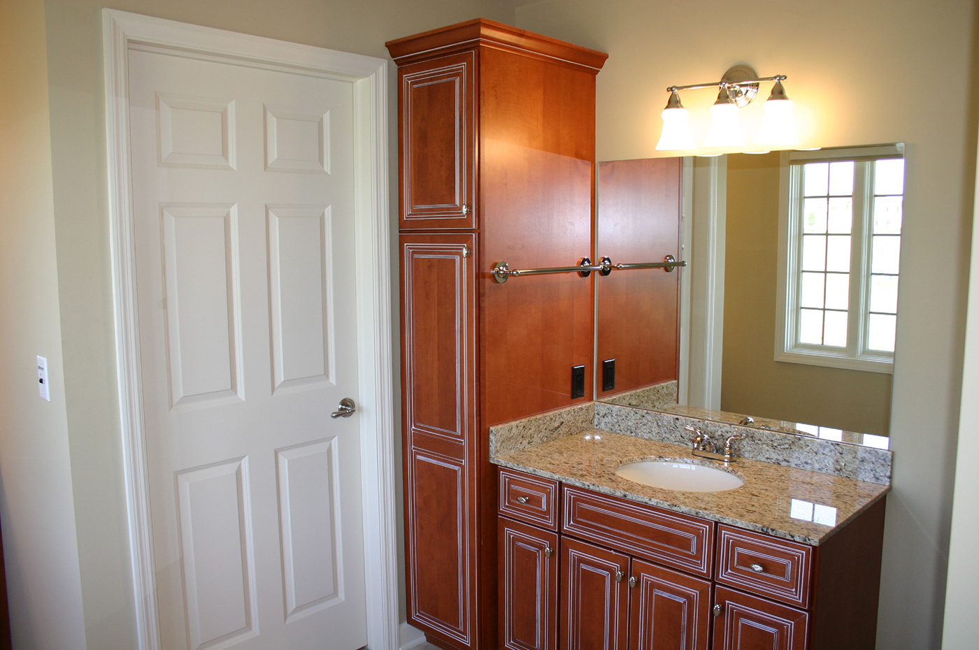 New Home Construction #2 - Rowe Design and Construction | Middleton WI