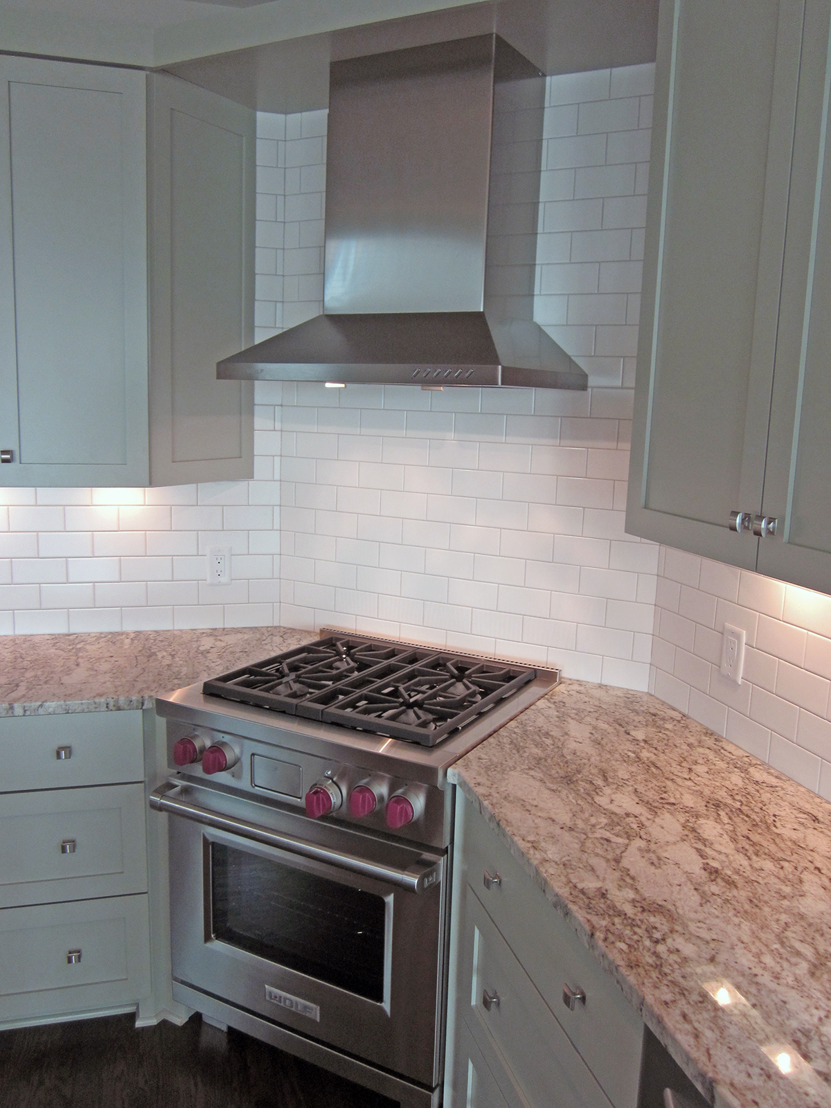 New Home Construction #1 - Rowe Design and Construction | Middleton WI